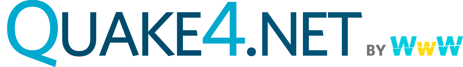 Install and setup Quake 4 » Quake4.Net